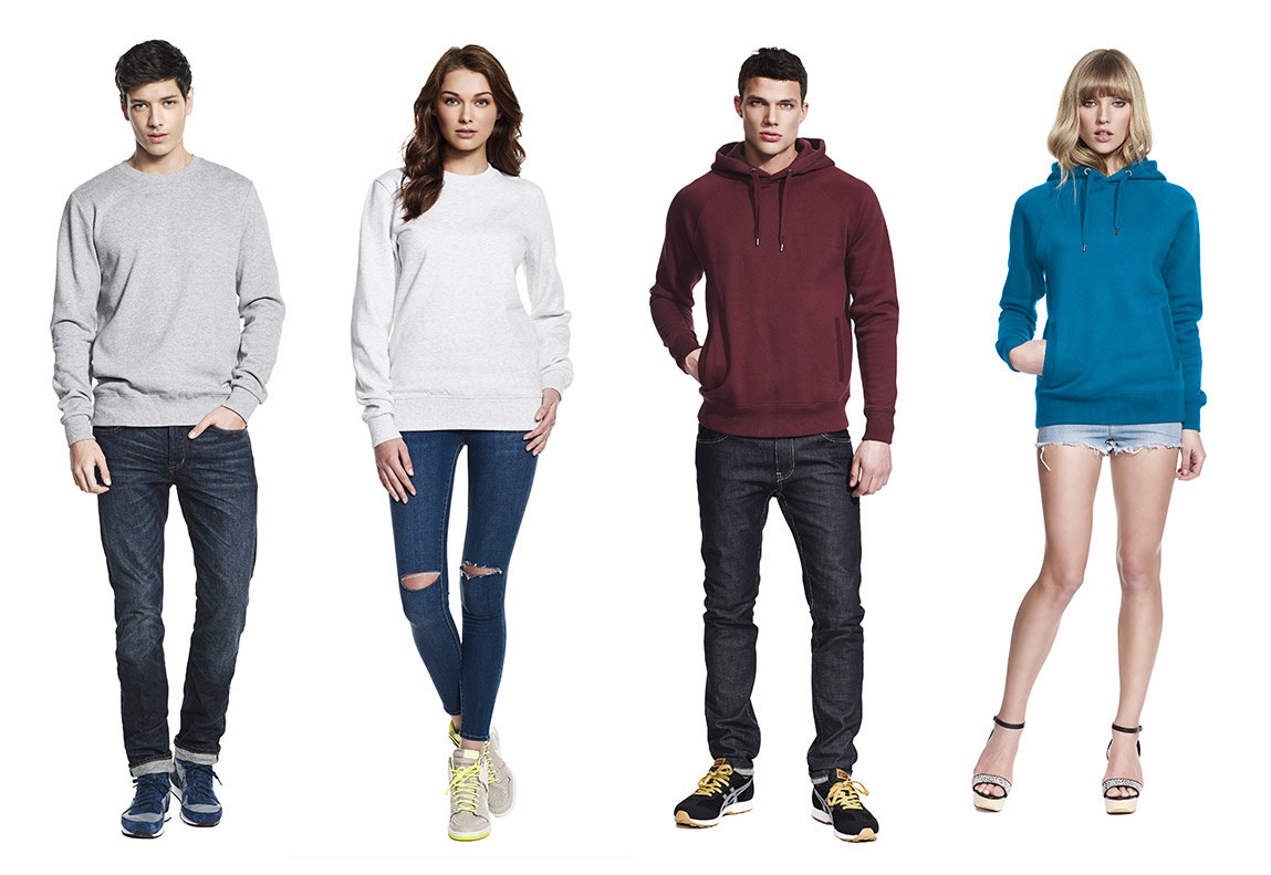 Continental Clothing V2